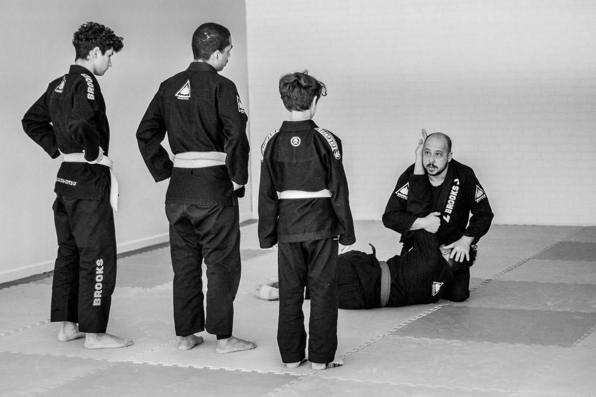 TEMP_Courses_6 Weeks – BROOKS Brazilian Jiu-Jitsu